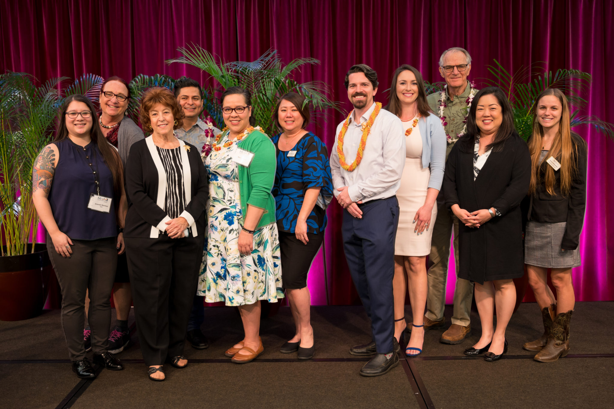 Conference – National Alliance on Mental Illness Hawaii