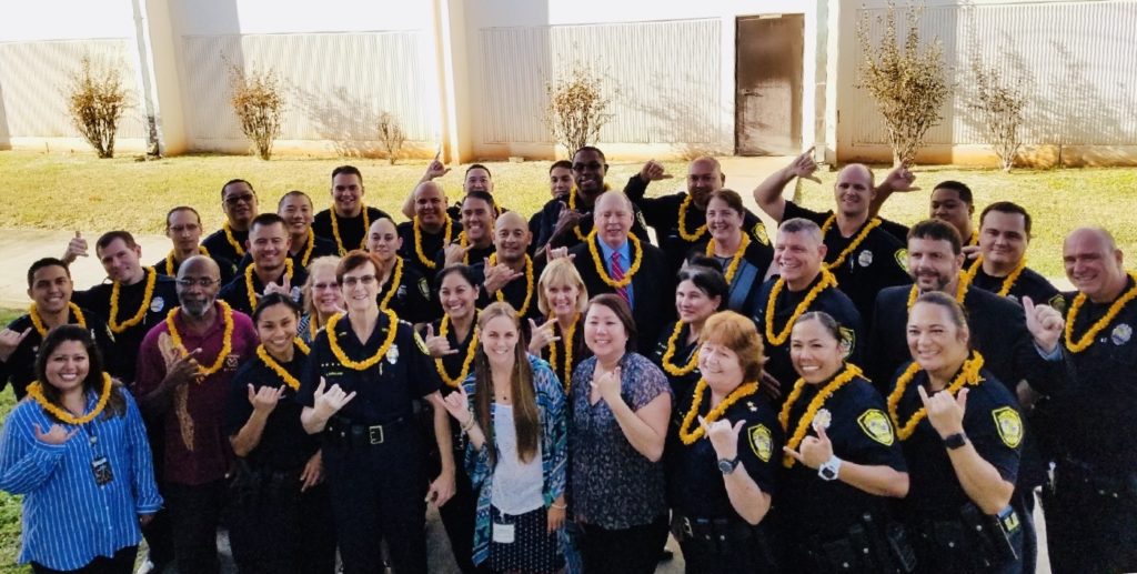 CIT – National Alliance on Mental Illness Hawaii