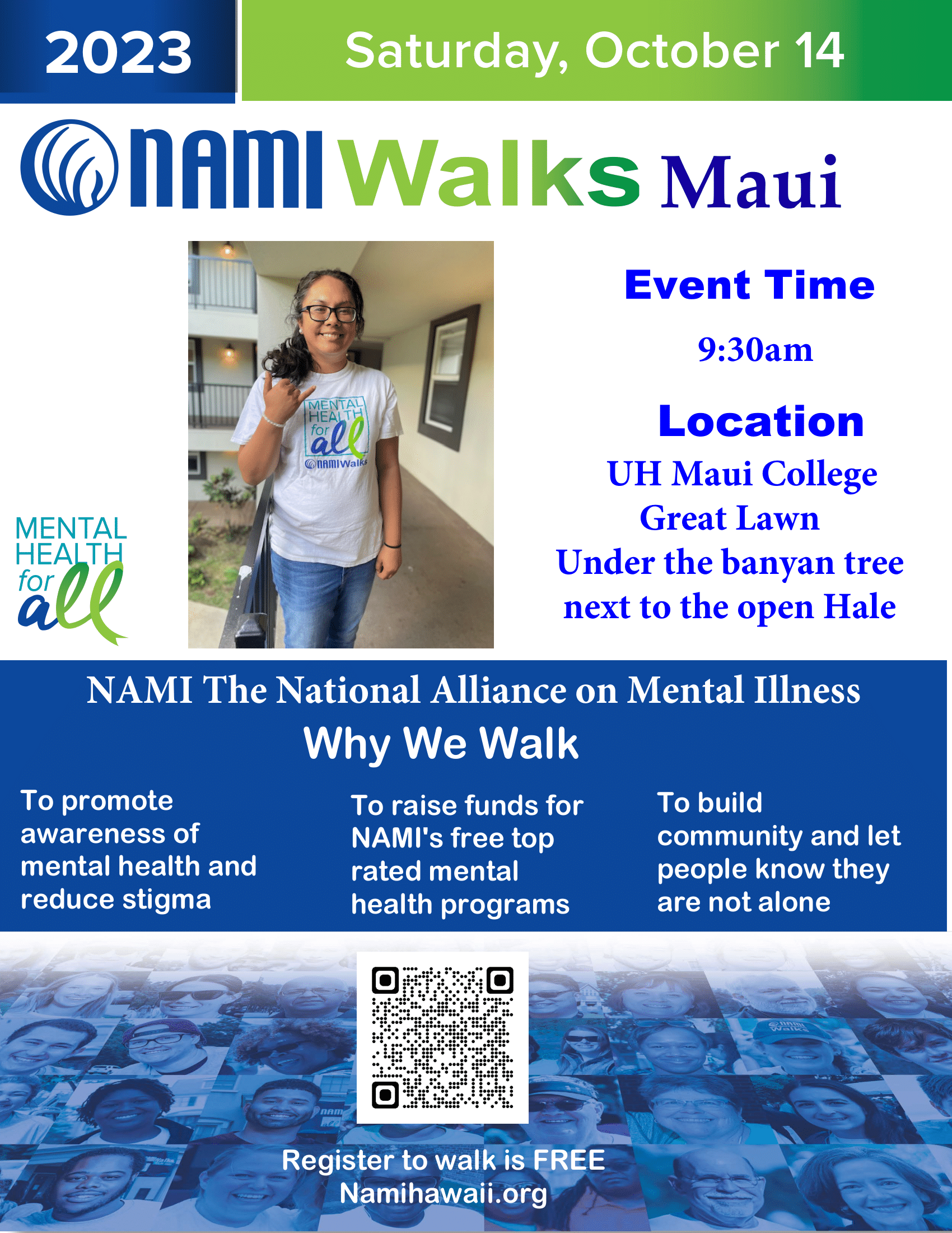 Maui Strong Support Group – National Alliance on Mental Illness Hawaii