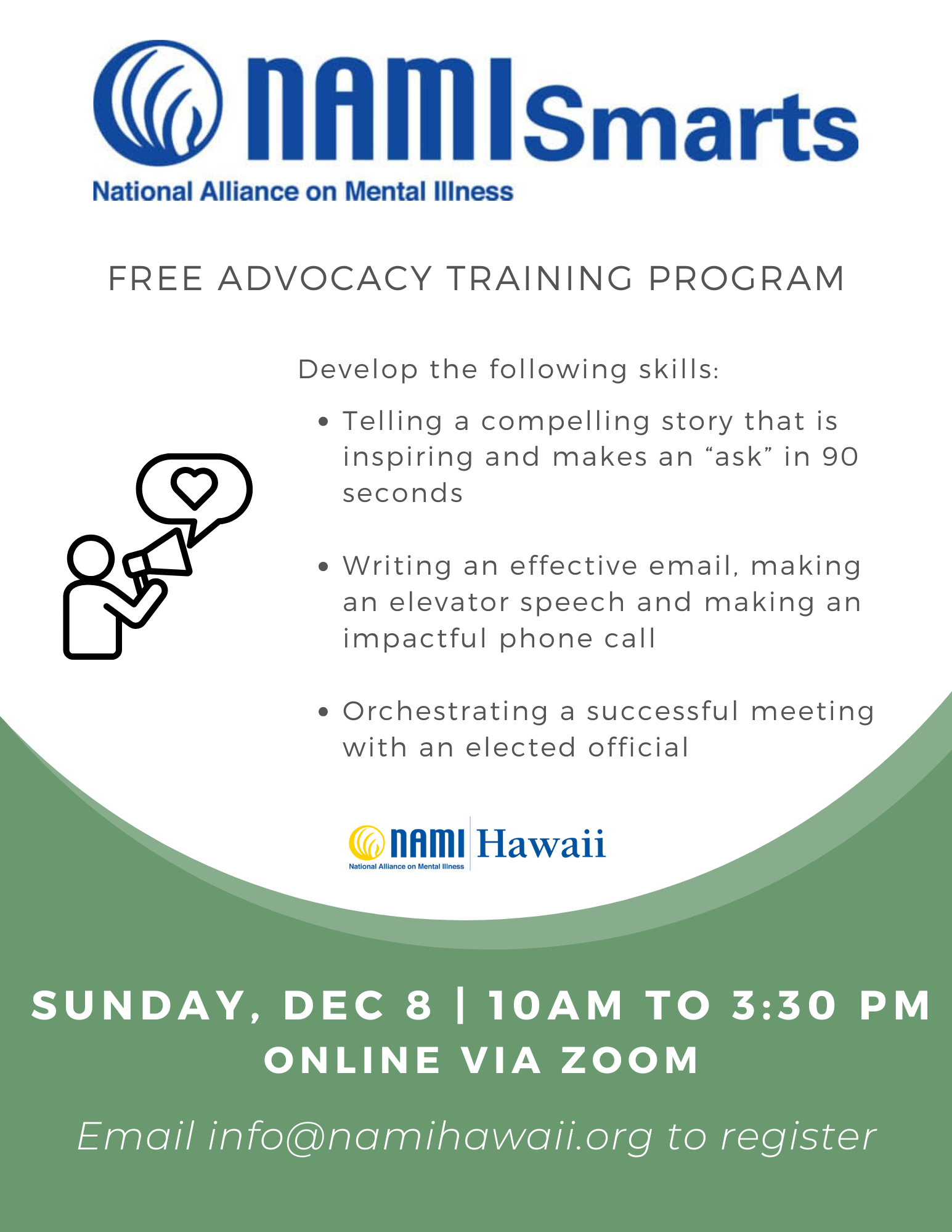 NAMI Smarts – National Alliance on Mental Illness Hawaii