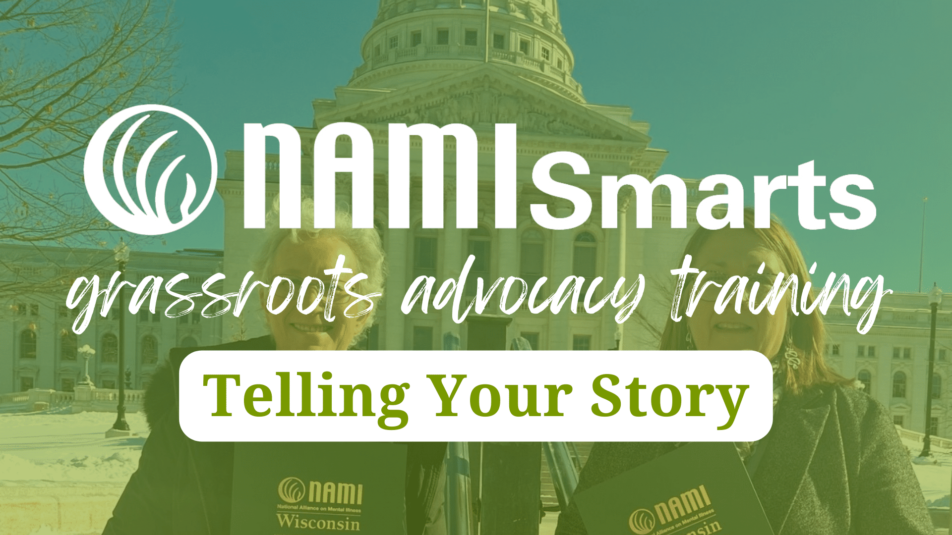 Advocacy – National Alliance on Mental Illness Hawaii