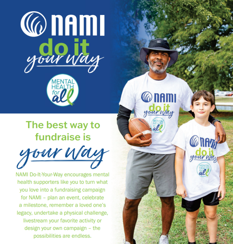 NAMI Do-It-Your-Way – National Alliance on Mental Illness Hawaii